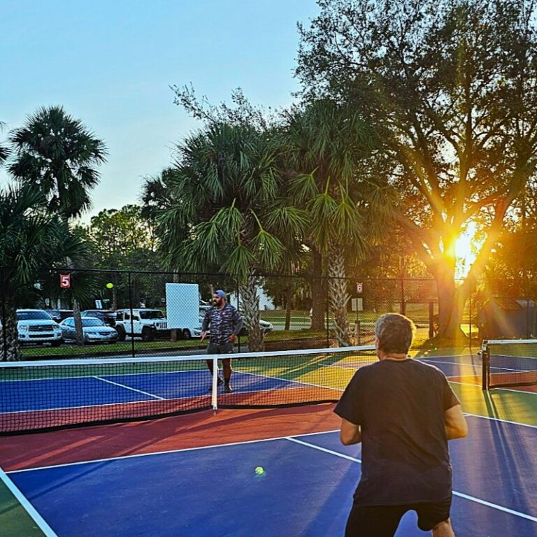 Host Pickleball Parties & Events in Tampa | Pickle Social Lounge
